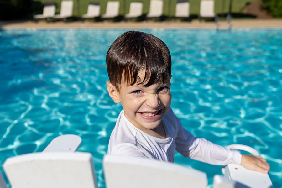 Club Amenities — Highland Country Club